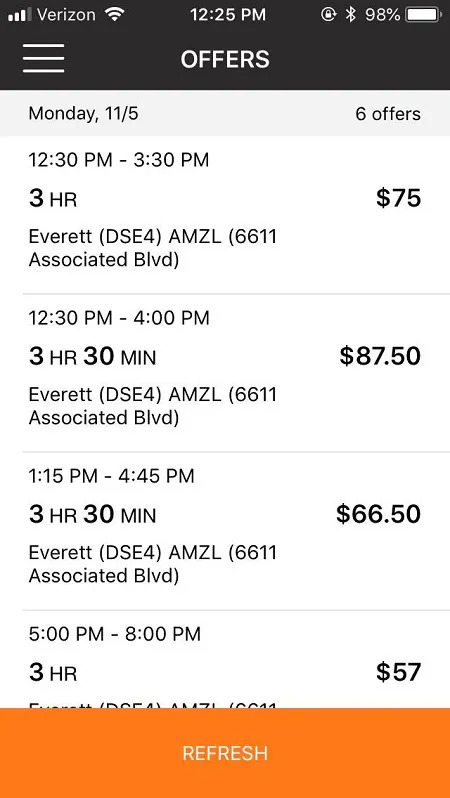 Is Amazon Flex Worth It? Driver Pay, Requirements, And Expectations