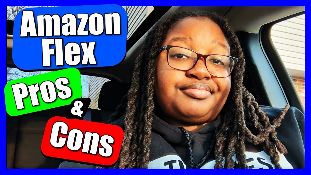 Is Amazon Flex Worth It? Driver Pay, Requirements, And Expectations