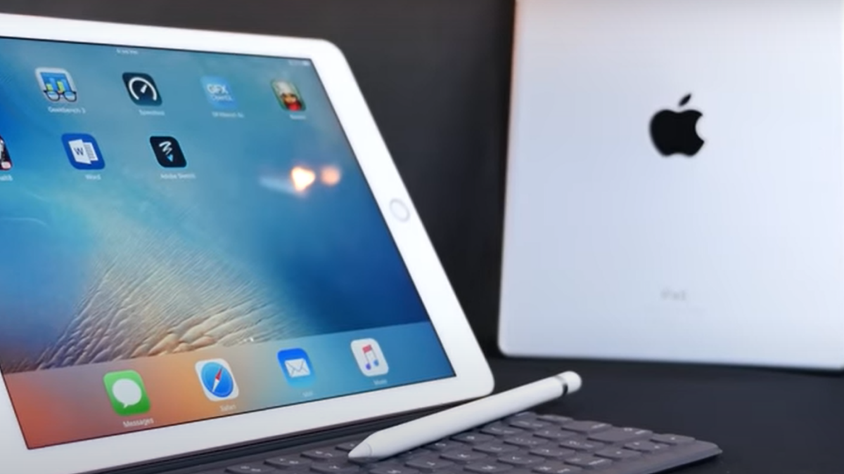How To Fix An Ipad That Won't Connect To Wi-Fi