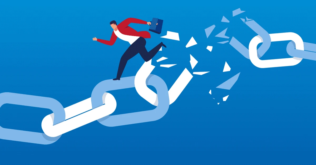 How To Find And Fix Broken Internal Links