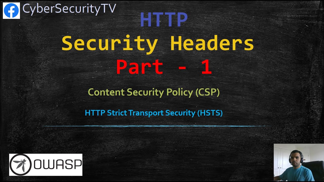 6 HTTP Security Headers You Need To Know For SEO