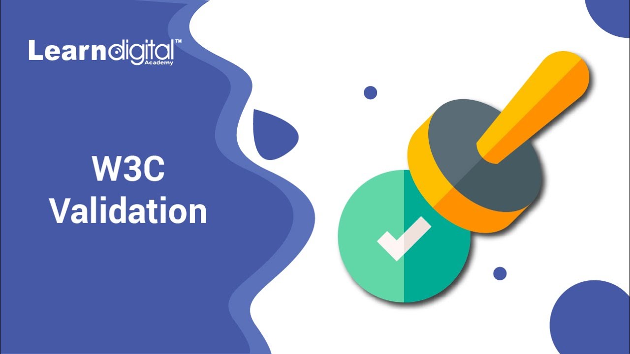 W3C Validator: What It Is & Why It Matters For SEO