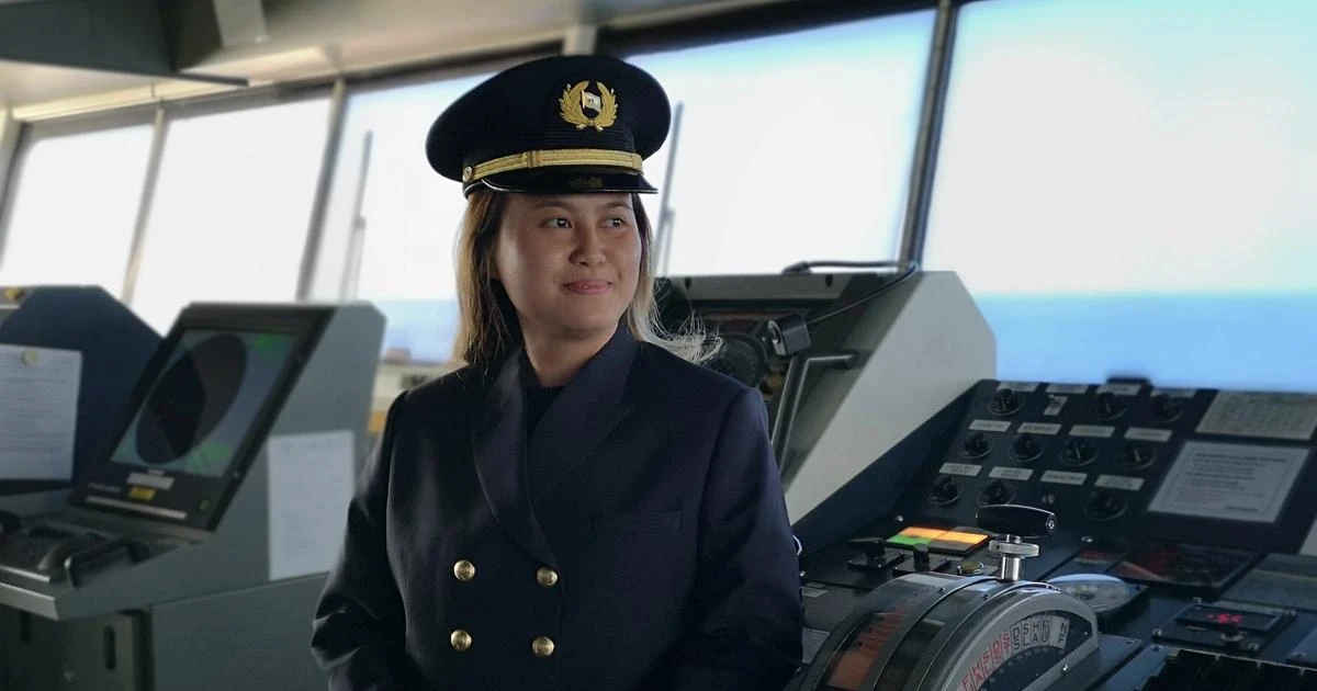 Is Marine Transportation A Good Career Path?