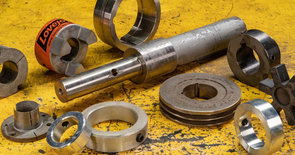 Is Industrial Machinery/Components A Good Career Path?