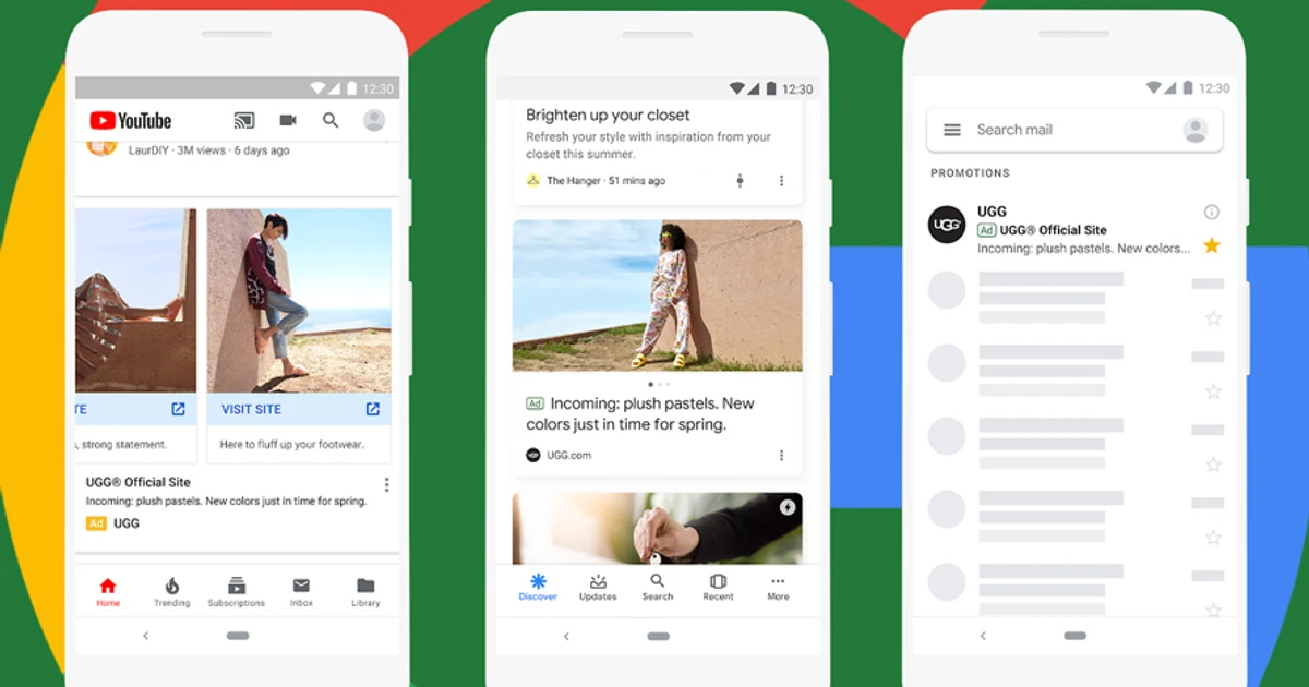 Mastering Google Discovery Ads - Specs, Tips & FAQs