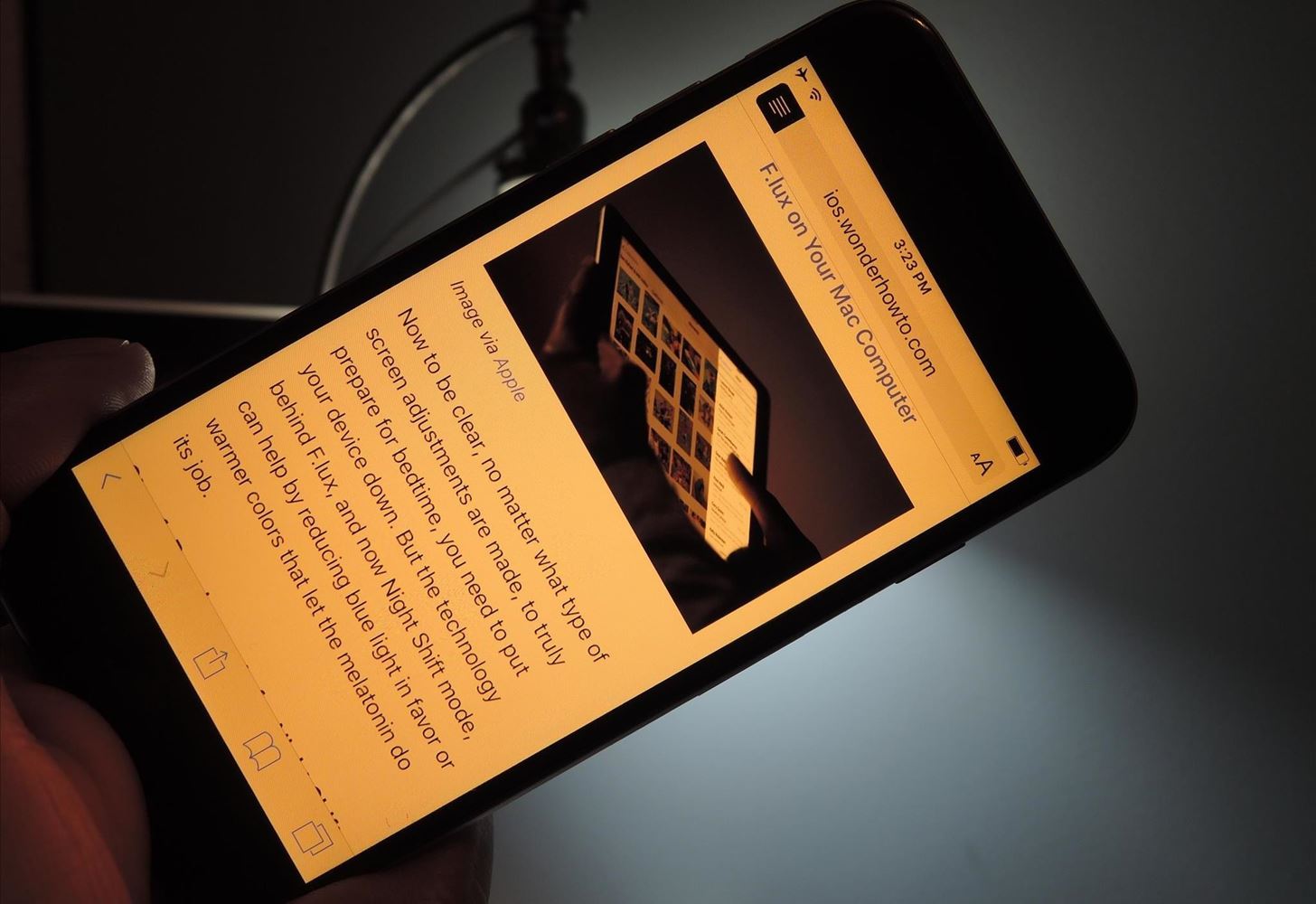 What To Do If Your Iphone Screen Is Too Dark? 12 Ways To Make It Brighter