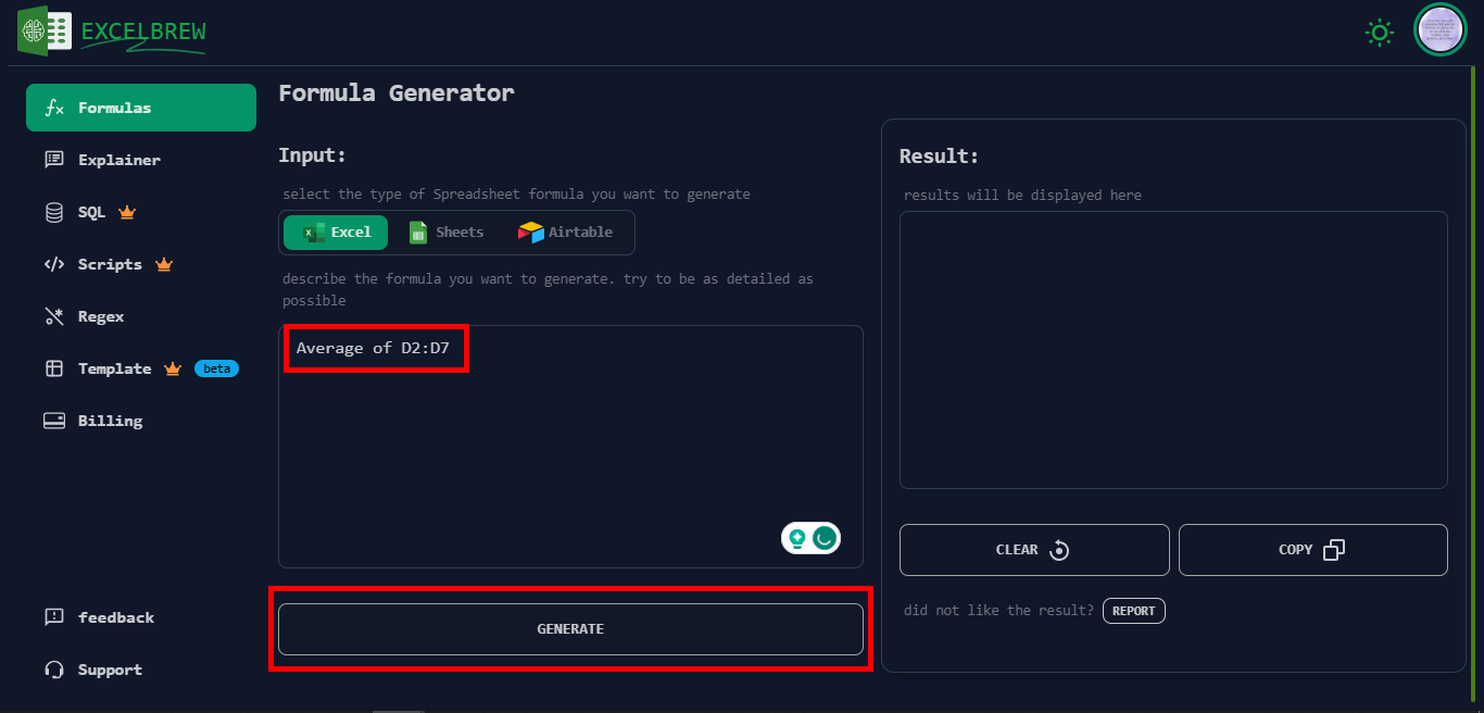 10 Cutting Edge Features Of GPTExcel.uk That Will Revolutionize Your Workflow