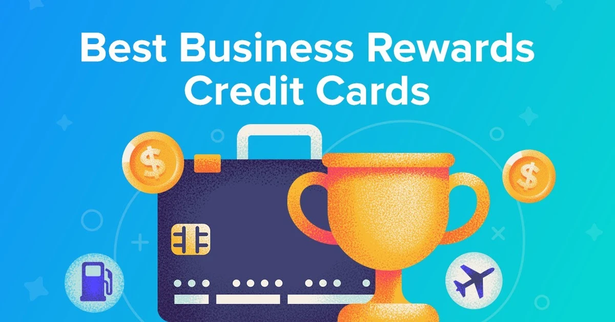Top 7 Business Rewards Credit Cards That Maximize Your Profits