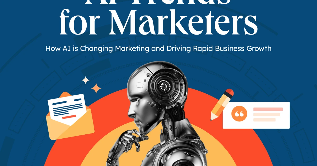 5 AI Marketing Trends That Will Revolutionize Your Business In 2023