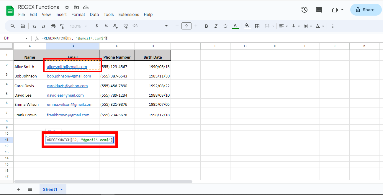 Boost Your Spreadsheet Skills With 5 Must Know Excel Regex Hacks Boost Your Spreadsheet Skills With 5 Must Know Excel Regex Hacks