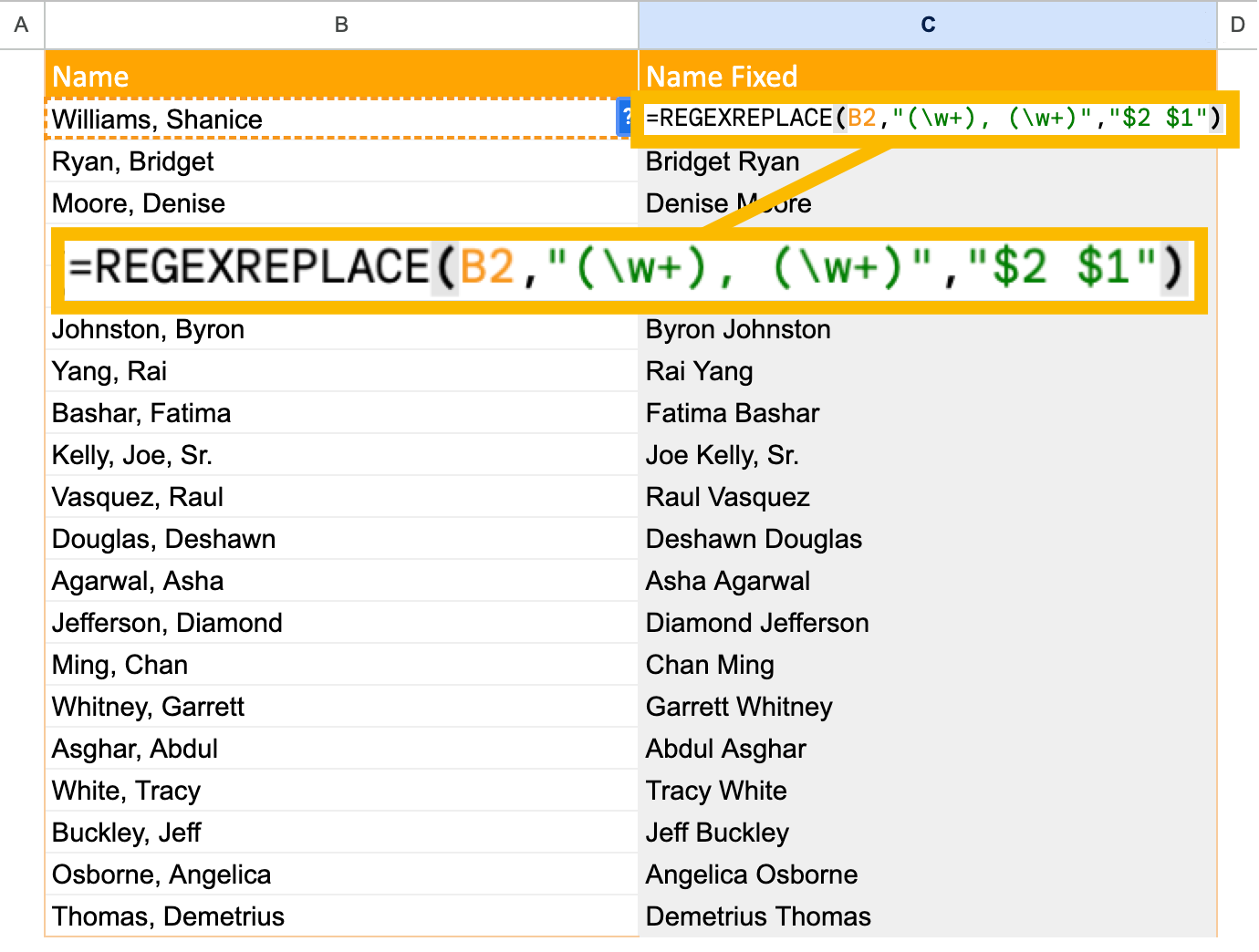 Boost Your Spreadsheet Skills With 5 Must Know Excel Regex Hacks