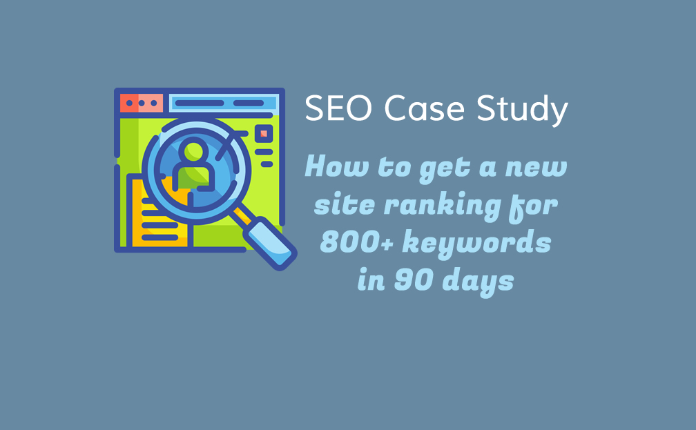 Top X SEO Case Studies That Skyrocketed Rankings