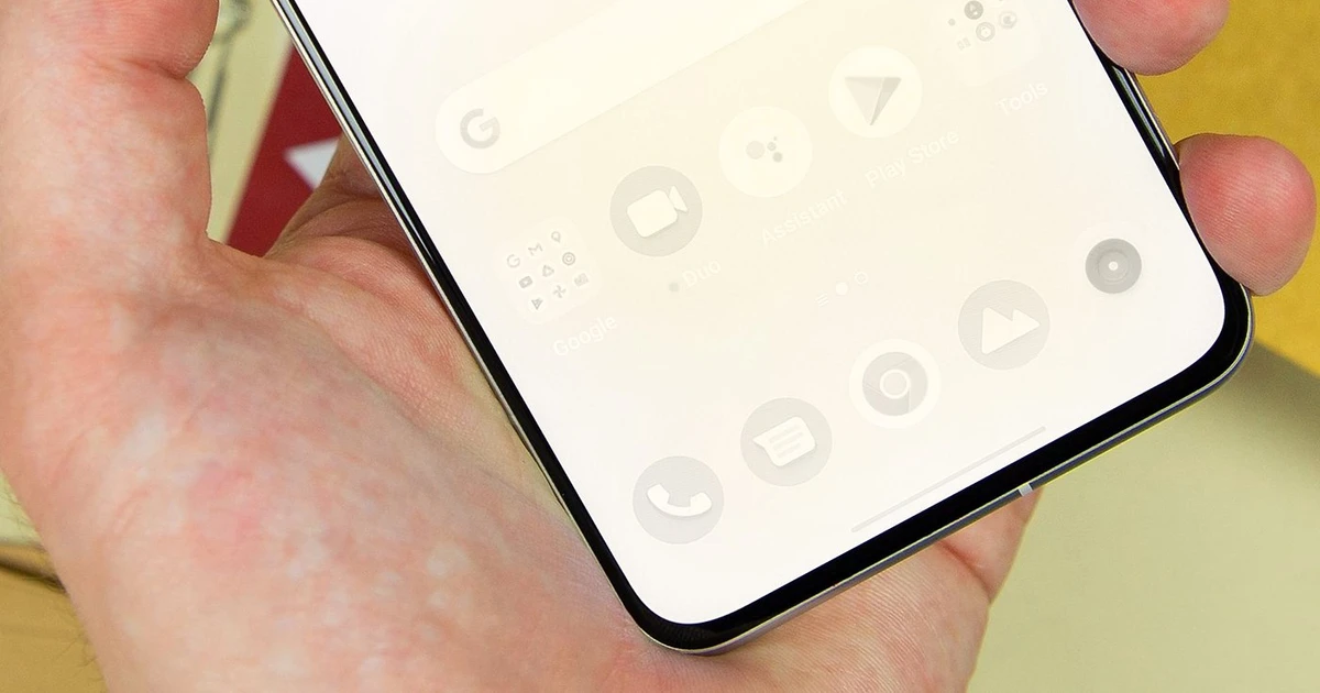 Universal Cure For Screen Burn On Any Screen