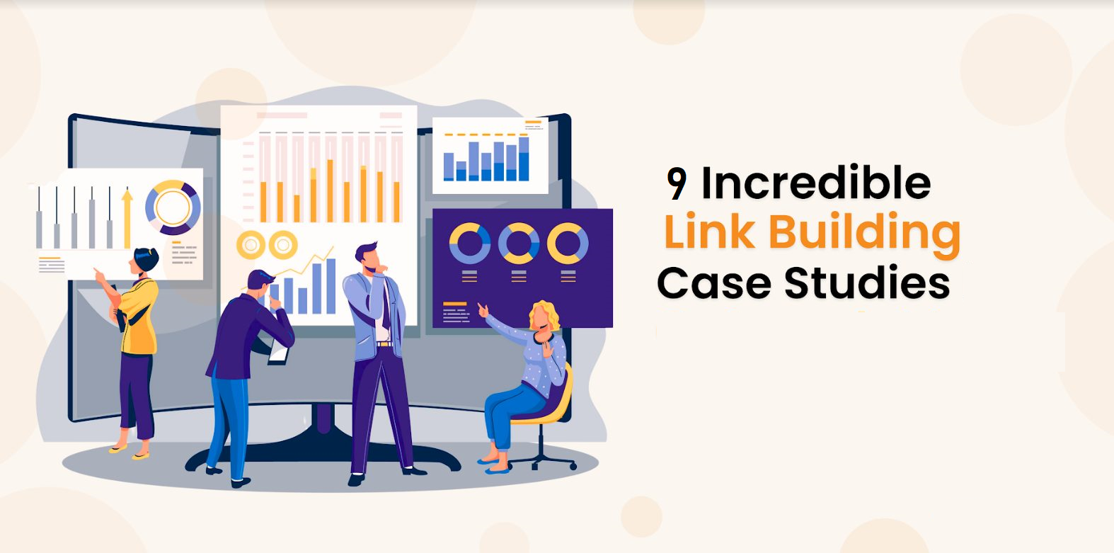 9 Proven New Link Building Case Studies You Must See