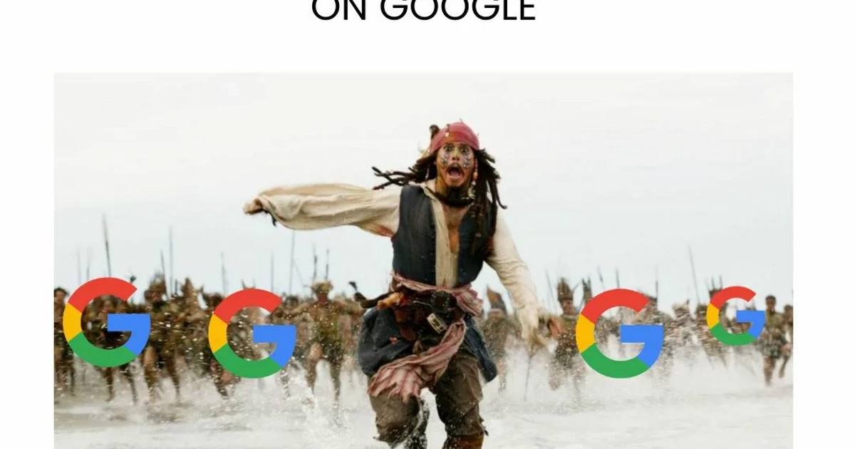10 Proven Strategies For Google Top First Position