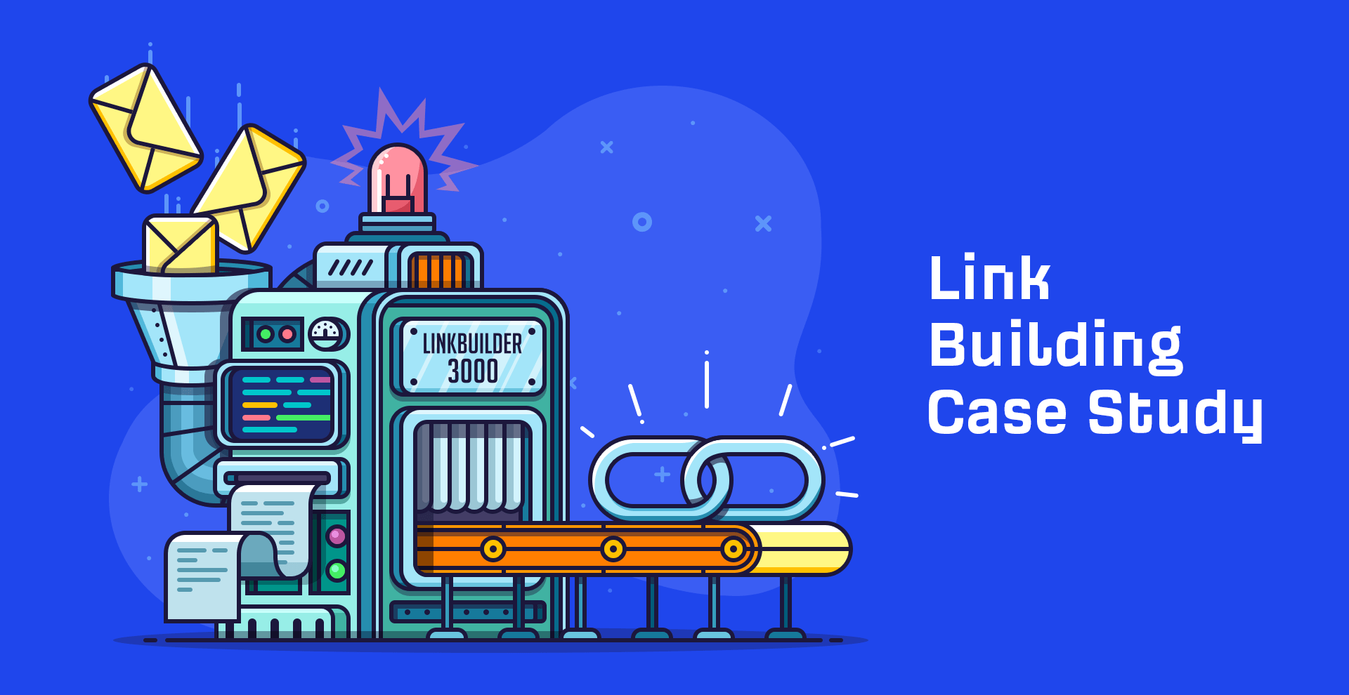 9 Proven New Link Building Case Studies You Must See