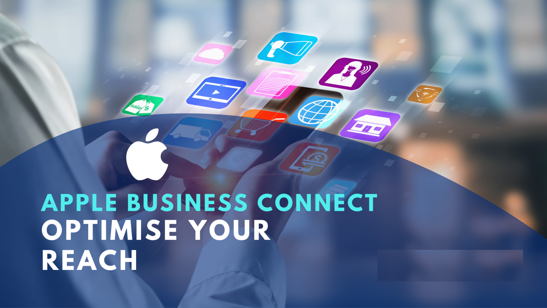 7 Steps How To Optimize Apple Business Connect For SEO Success