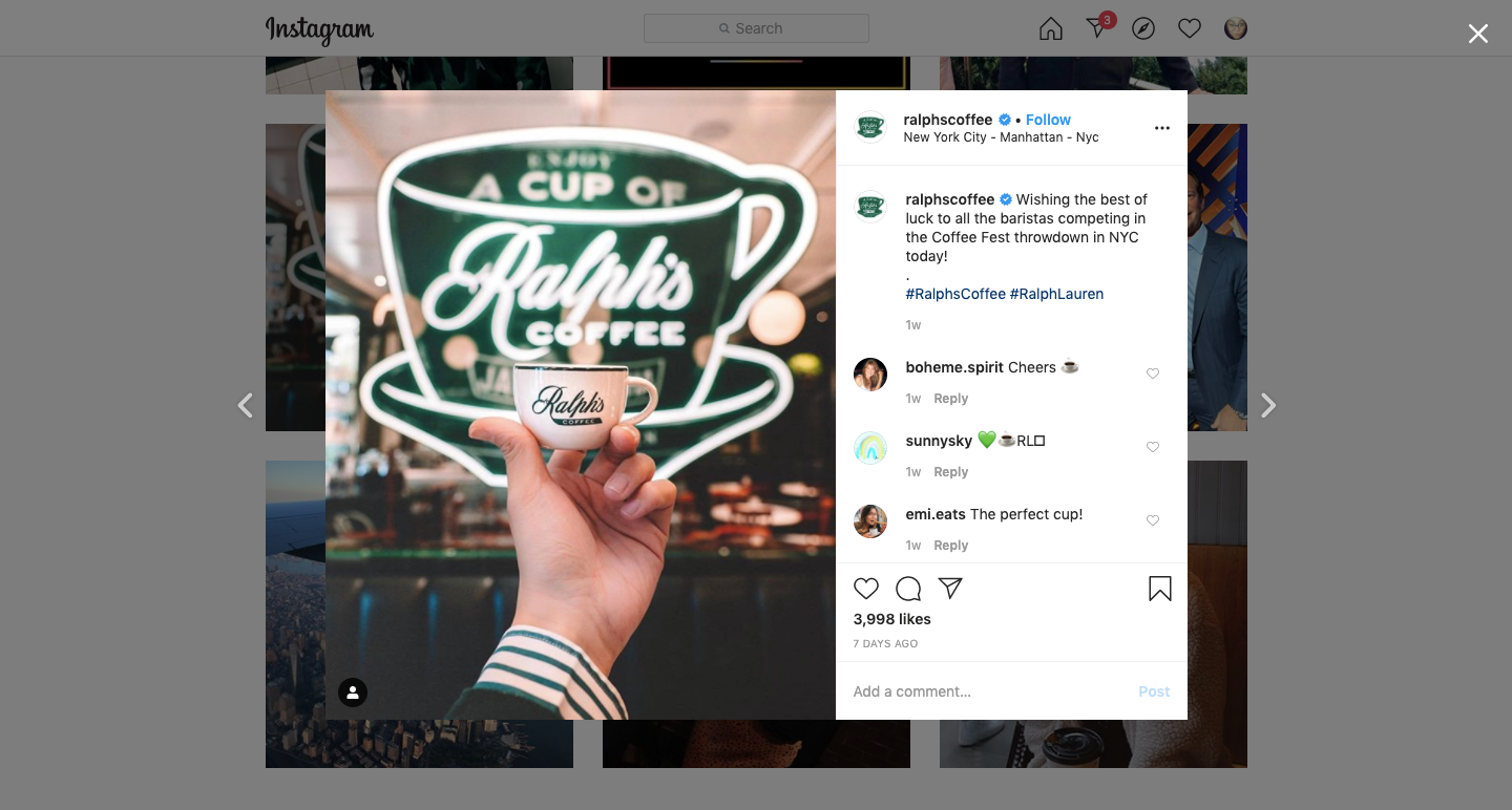 12 Tips For Promoting Your Local Business On Instagram
