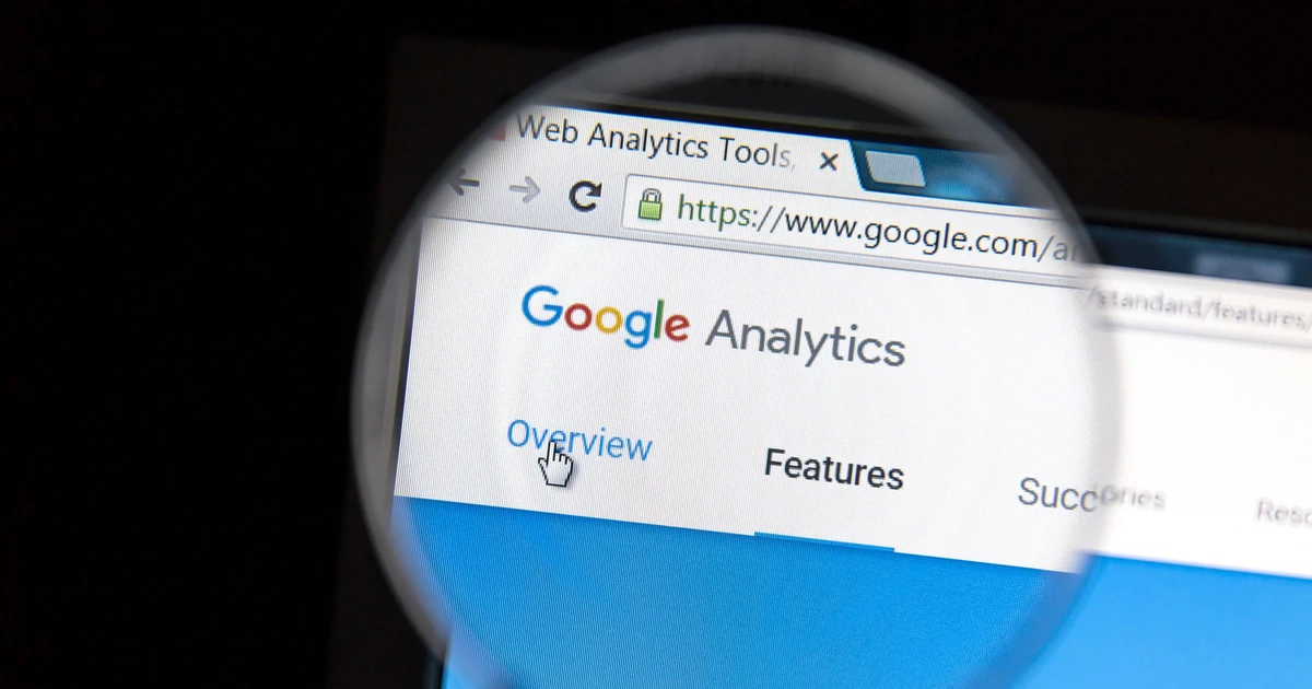 Is Using Google Analytics A Search Ranking Factor?