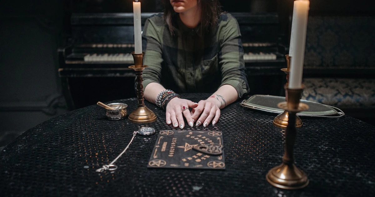 Tips For Insight-Seekers: Unmasking The Reality Behind California Psychics