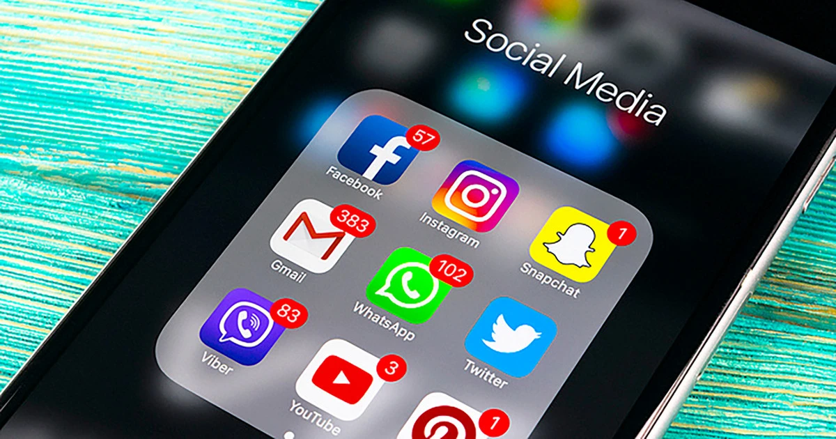 5 Types Of Social Media Networks And The Benefits Of Each One