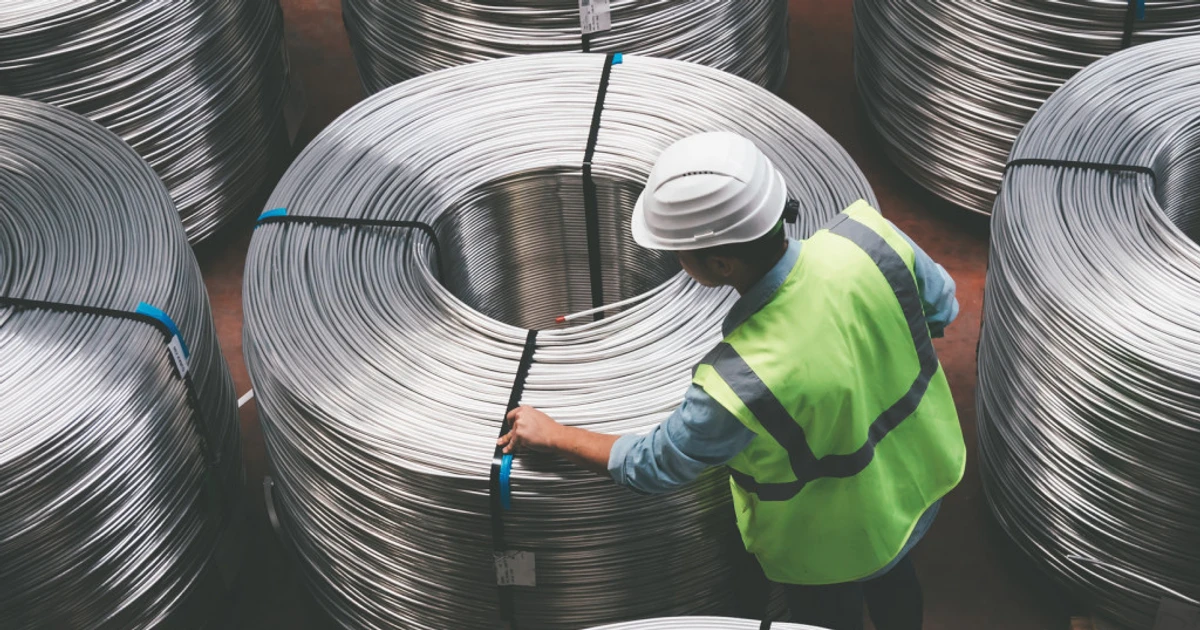 Is Steel/Iron Ore A Good Career Path?