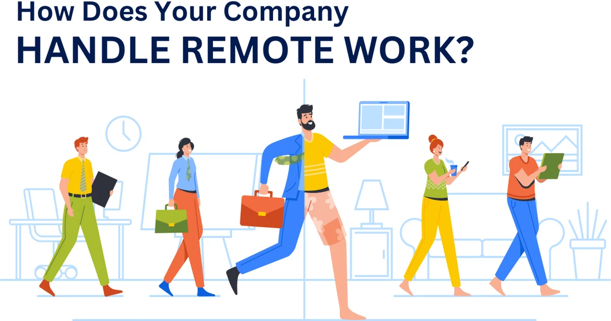 What Factors Will Cause Remote Jobs Possibly To Disappear In 2024?