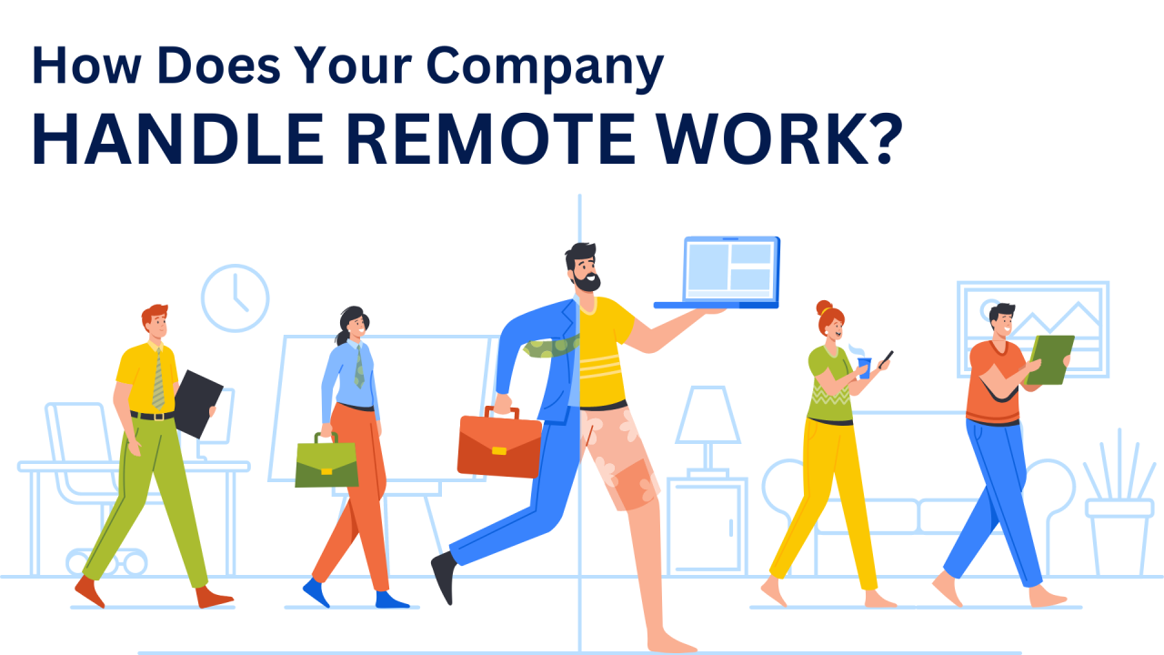 What Factors Will Cause Remote Jobs Possibly To Disappear In 2024?