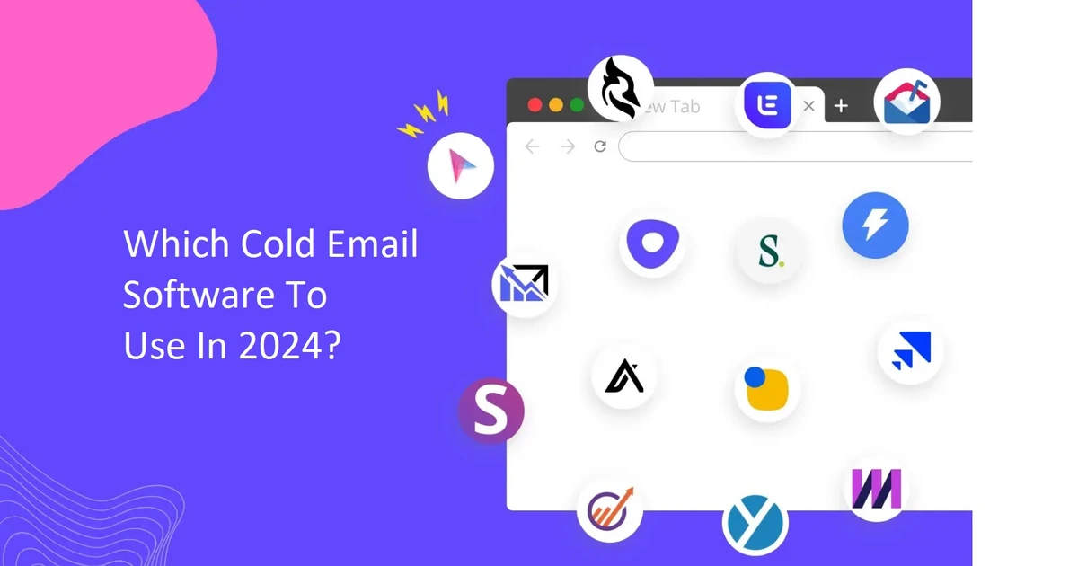 25 Best Cold Email Tools For Effective Outreach In 2024