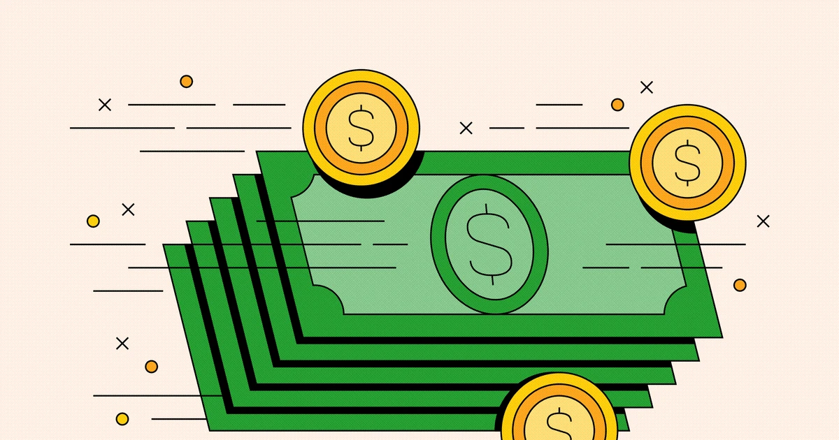 Money Market Account Vs. Money Market Fund - Comparison