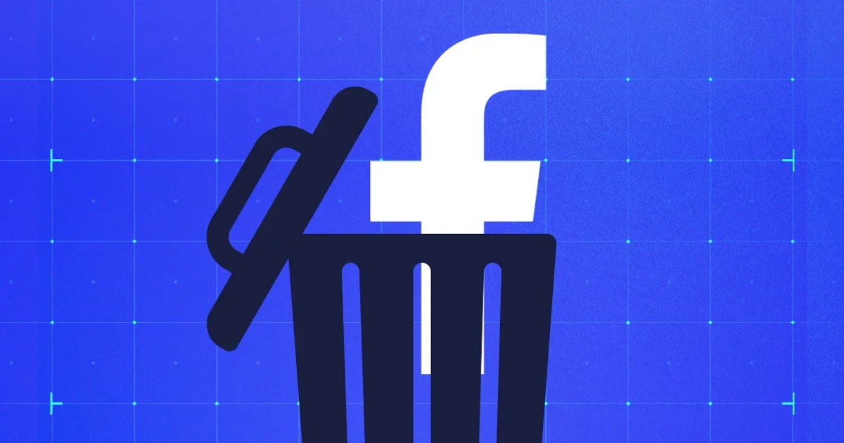 How To Deactivate Or Delete Your Facebook Account Quickly