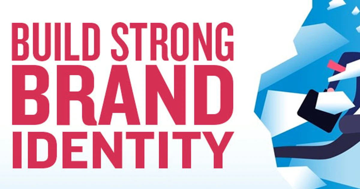 Essential Strategies For Building A Strong Brand Identity (2024 Update)