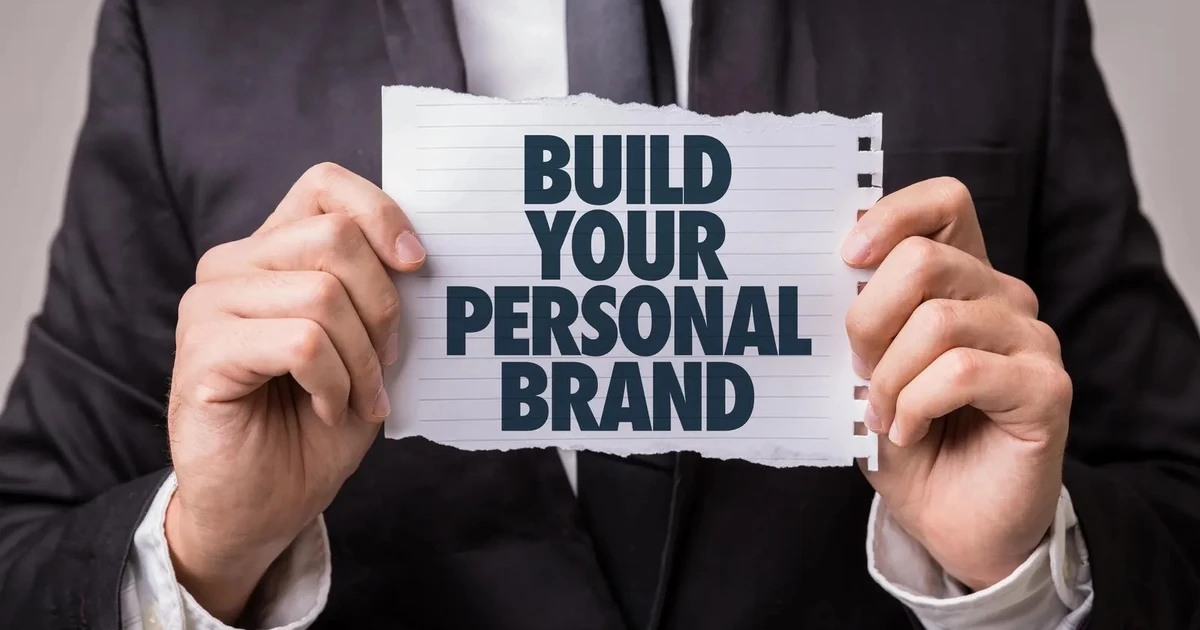 10 Ways To Maximize The Power Of Personal Branding In 2024