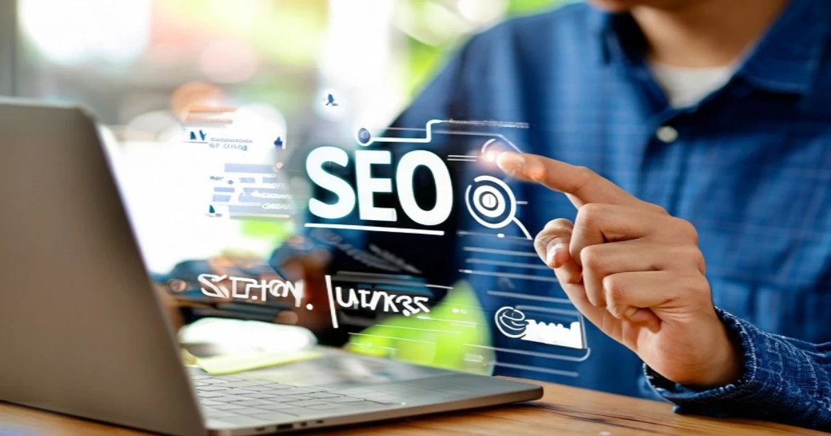 How To Do SEO Yourself In 6 Easy Steps