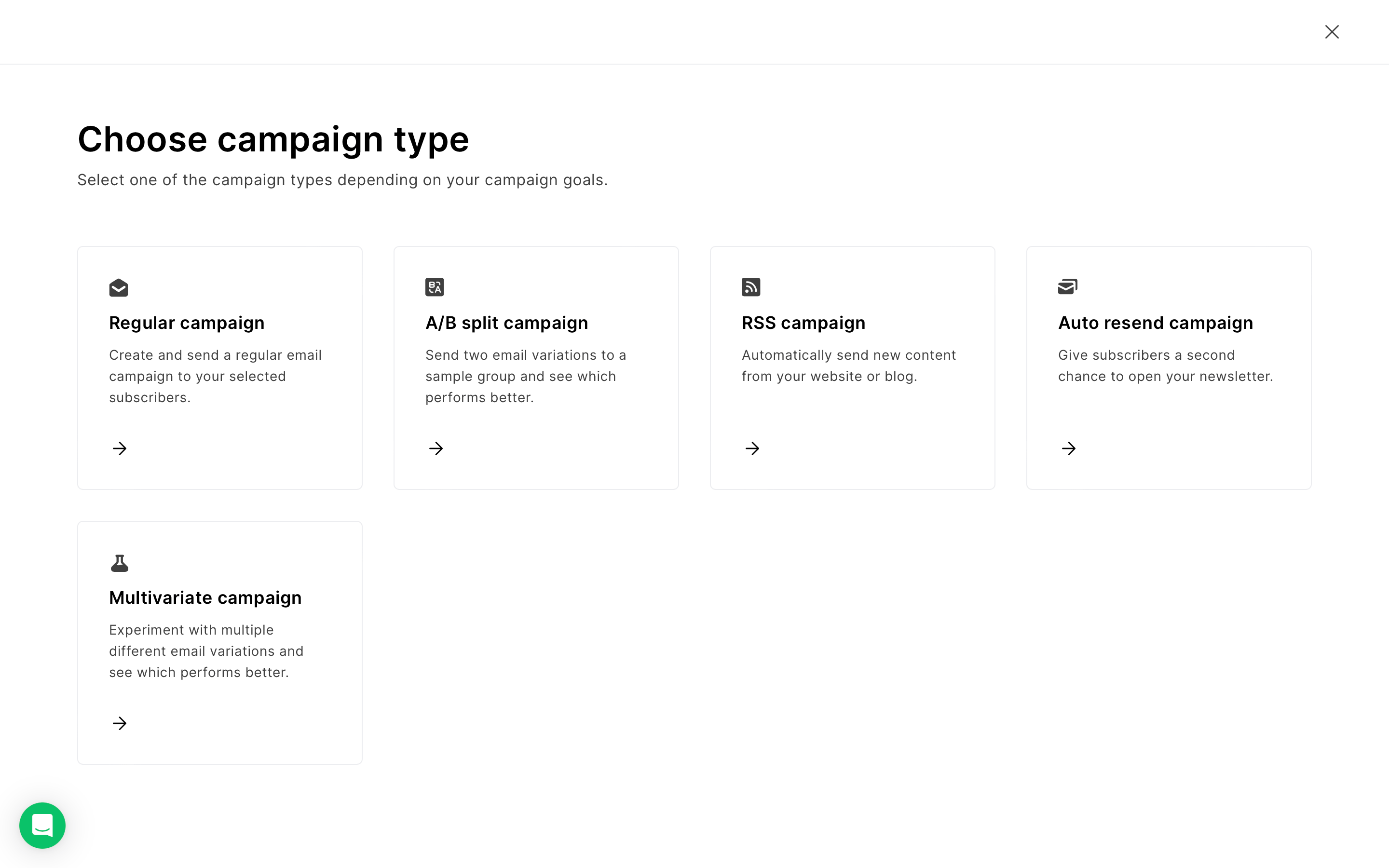 MailerLite Review 2024 - Features, Pricing, Pros & Cons