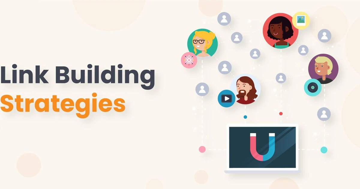 10 Simple Link Building Strategies For Effective SEO Growth