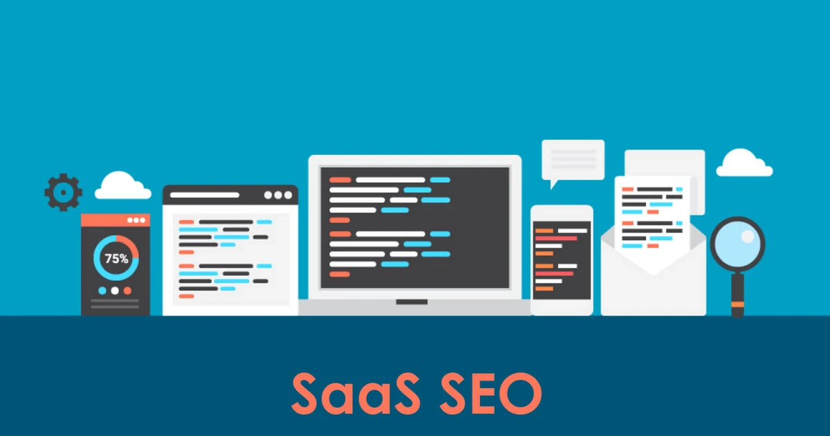 SaaS Homepage SEO - Keywords, Linking & More