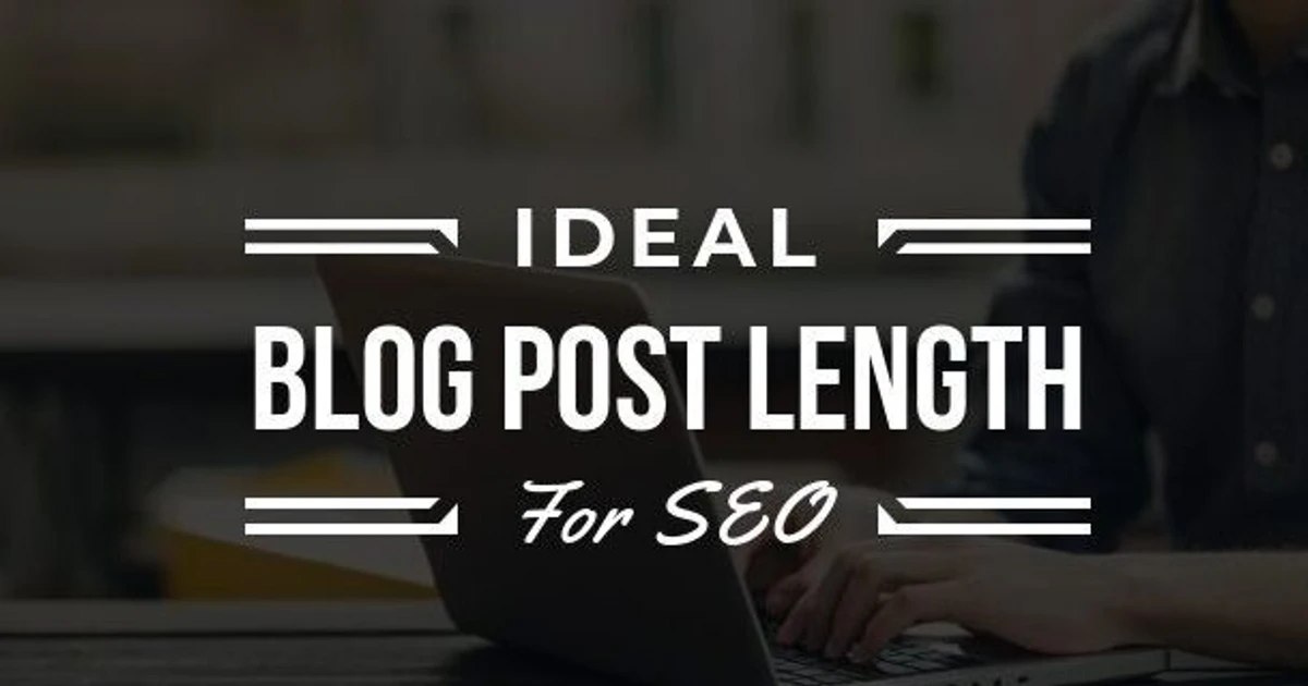 Long Vs Short Blog Post Length - What Works Best For SEO