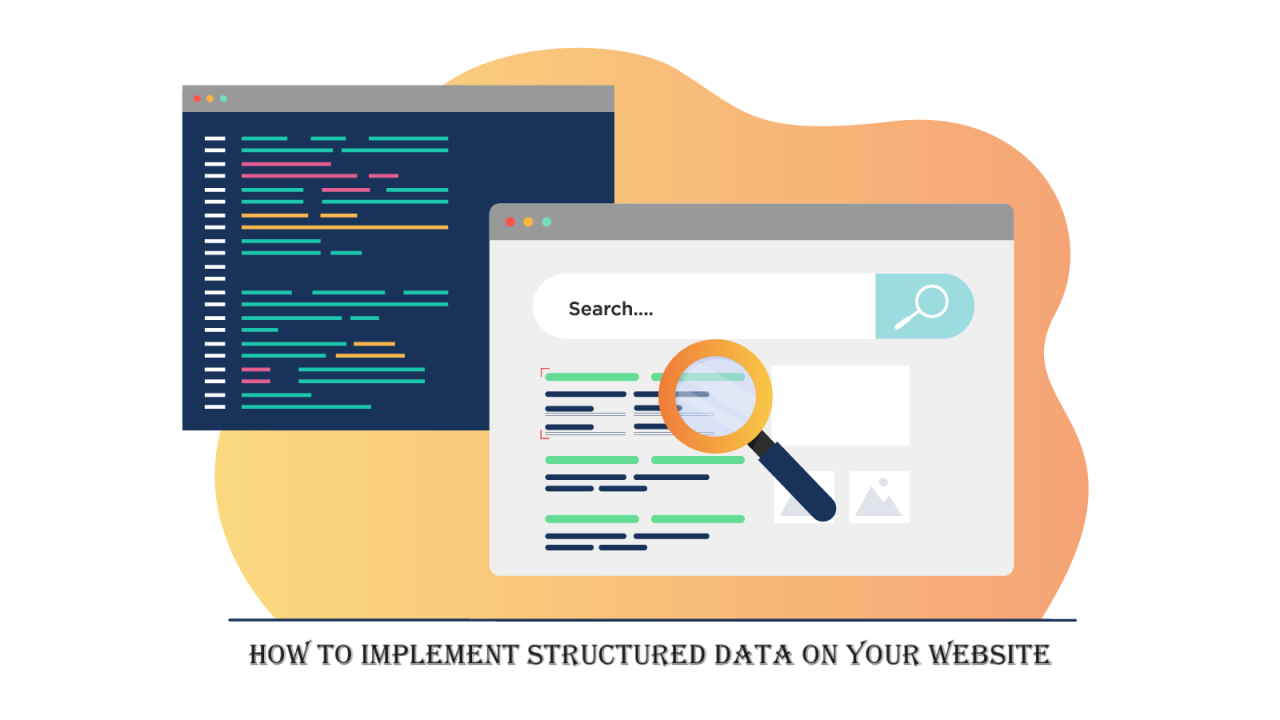 Wix Structured Data Guide: How To Use Standard & Custom Markup