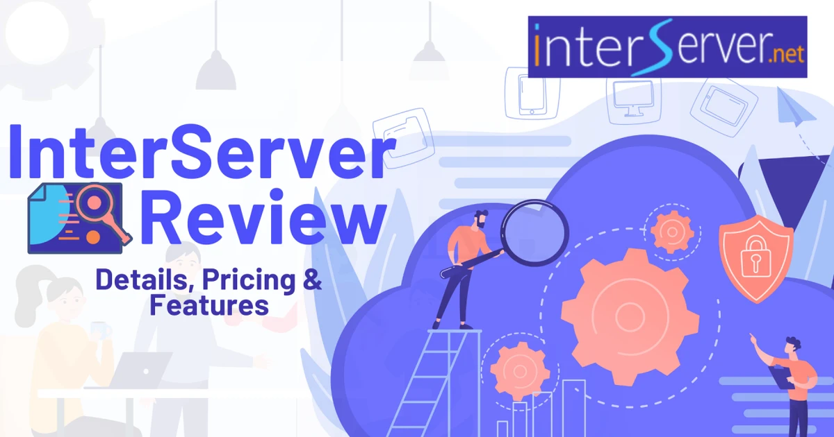 InterServer Review 2024 - Honest Review Before You Sign Up