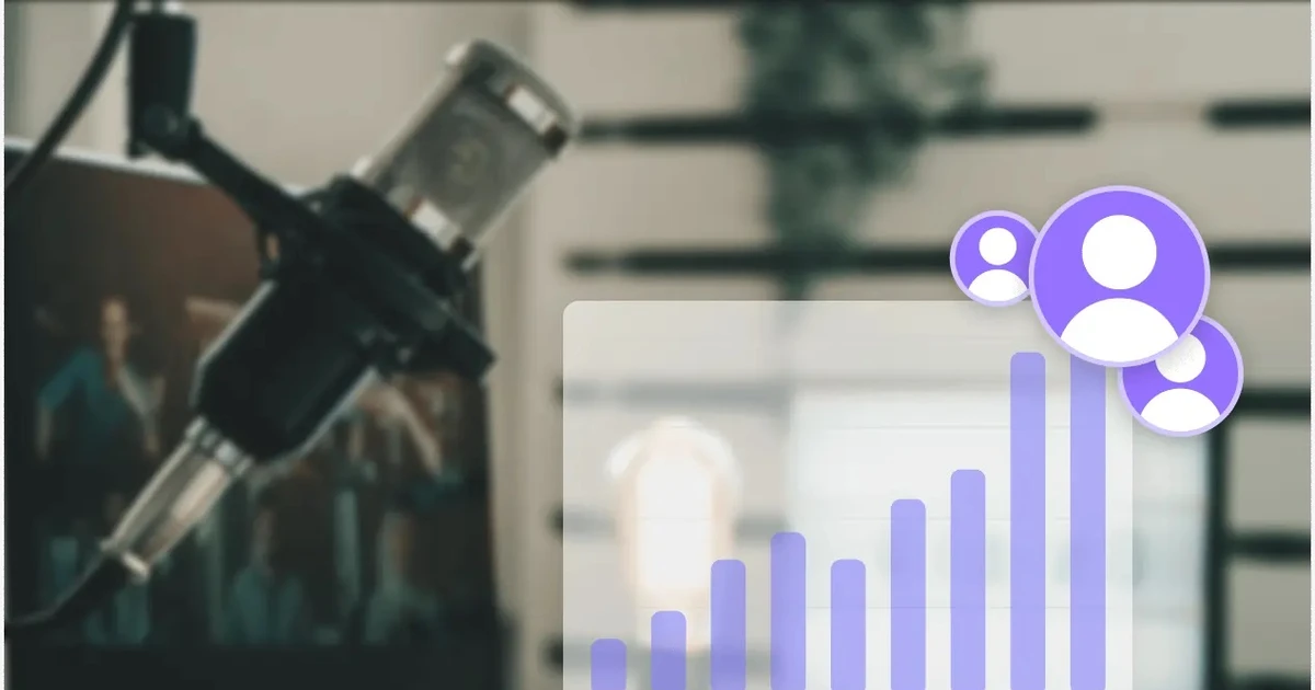 23 Proven Strategies To Grow Your Podcast Audience In 2025