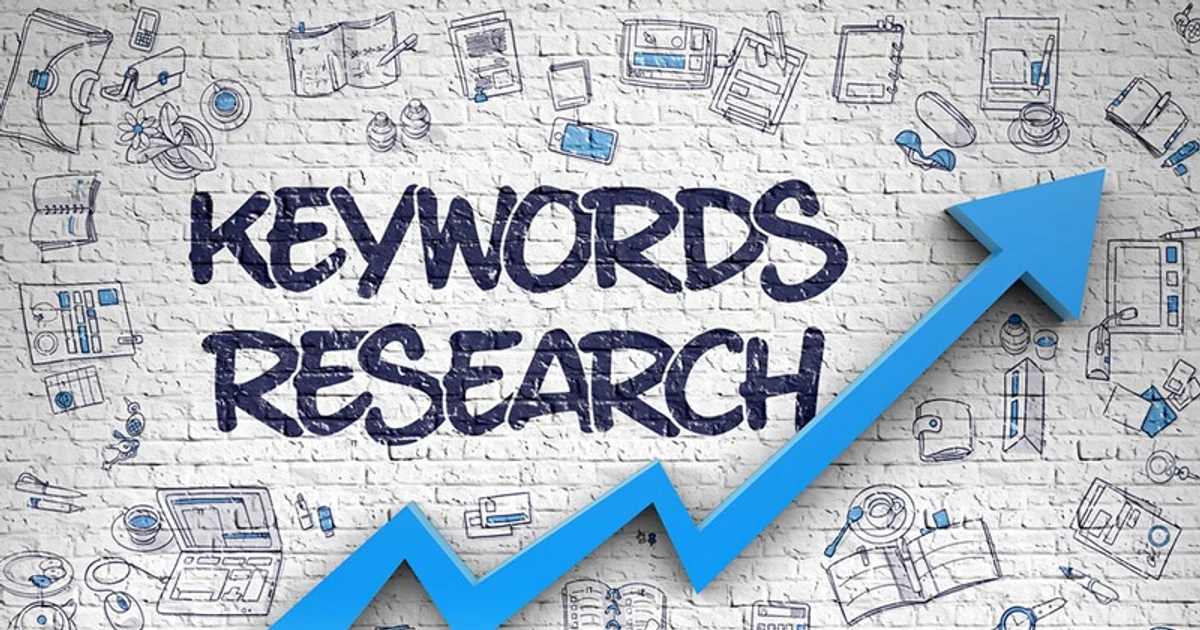 Effective Keyword Research Strategies For Beginners [2025 SEO]